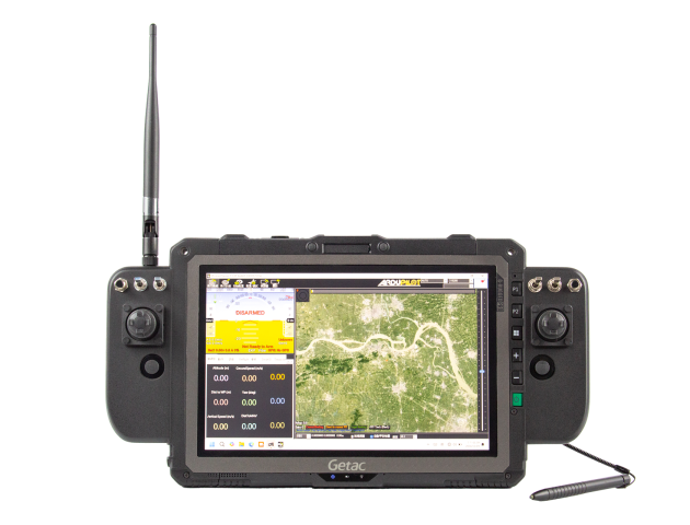 KTB-Handheld GCS Type-田屋科技股份有限公司